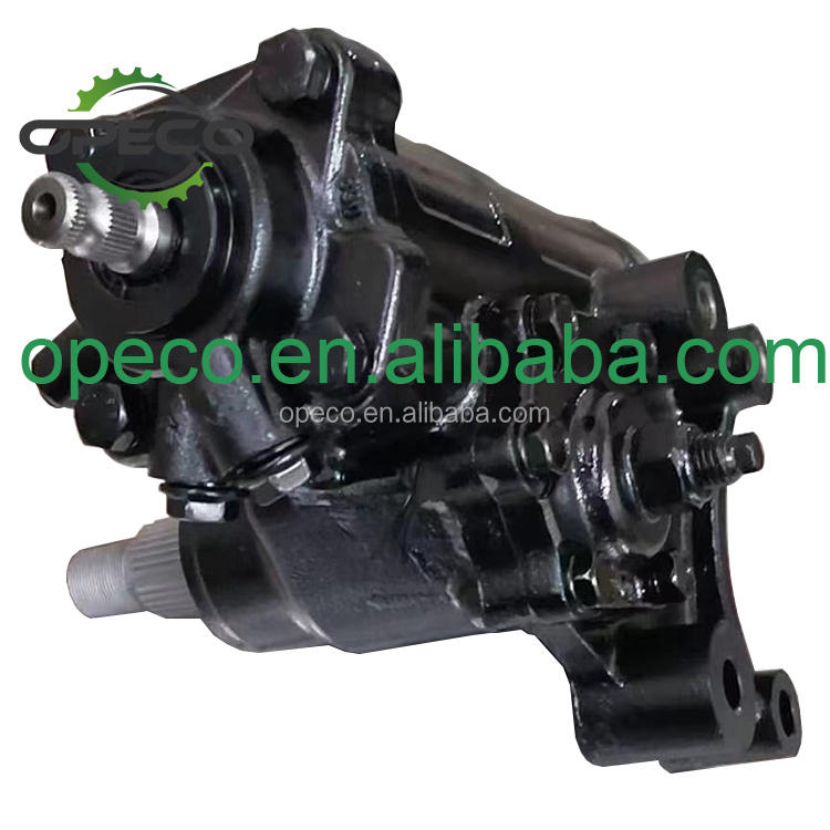 Steering Gear Box TAS65219 for KENWORTH Trucks - Power & Precision