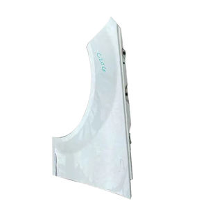 Protective Wholesale Mercedes Benz Fender Cover For Vehicles On Sale ...