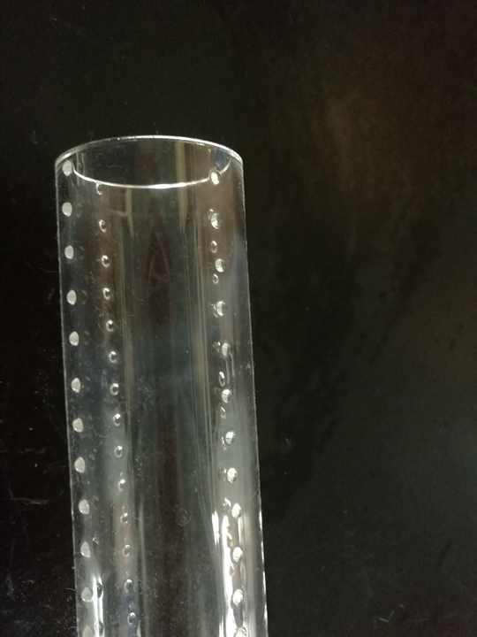 Wholesale clear Transparent Plastic Tubes Large Diameter Acrylic Tube ...