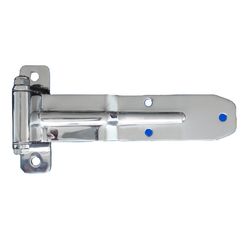 01134S Dry Box Truck Body Van Door Hinges Semi Trailer Truck Hinge