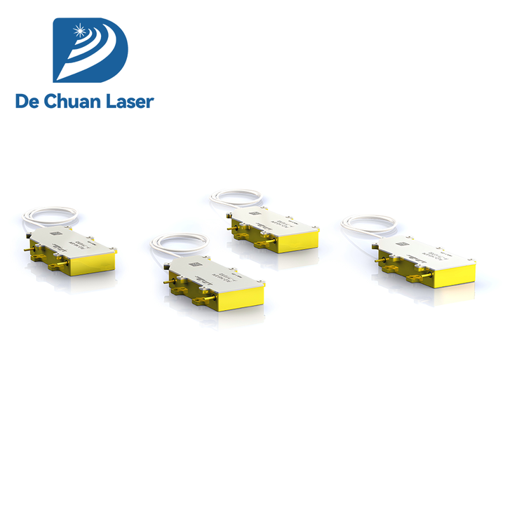 IPG Photonics PLD-212 Series 135W Multi-Mode Fiber-Coupled Diode Lasers