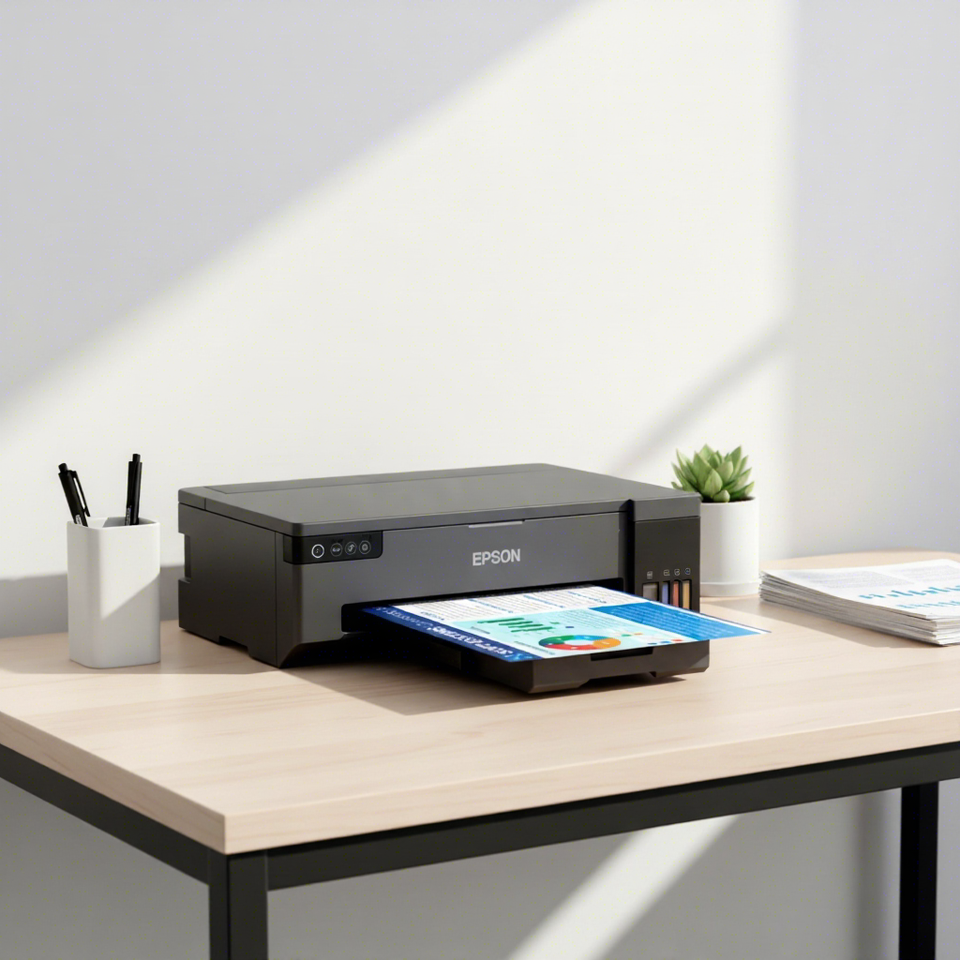 2026 Factory Direct Selling New Model L11058 A3 Sublimation Inkjet ...