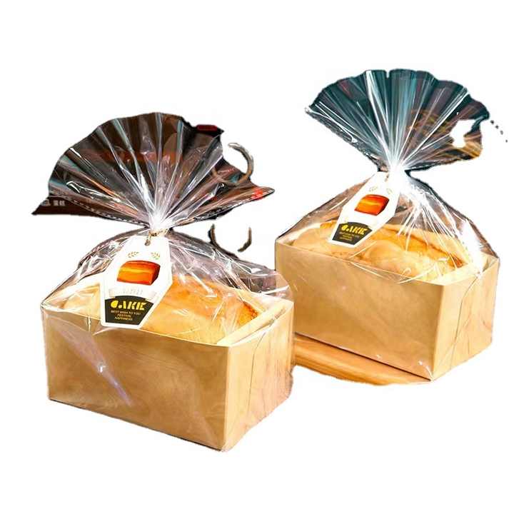 High Temperature Resistant Oven Plastic Storage Bag Frozen Food ...