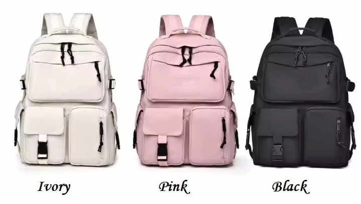 2025 Hot Selling Quality School Bags Student Backpack School Bags for ...