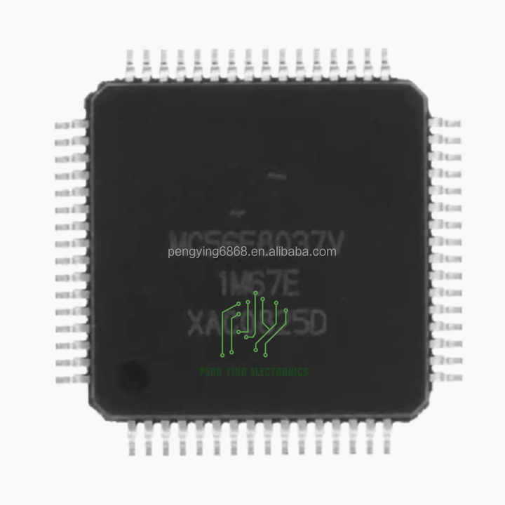 PengYing, nuevo chip integrado original, Chip LCD KV7636 de 2, 2, 2, 1 ...