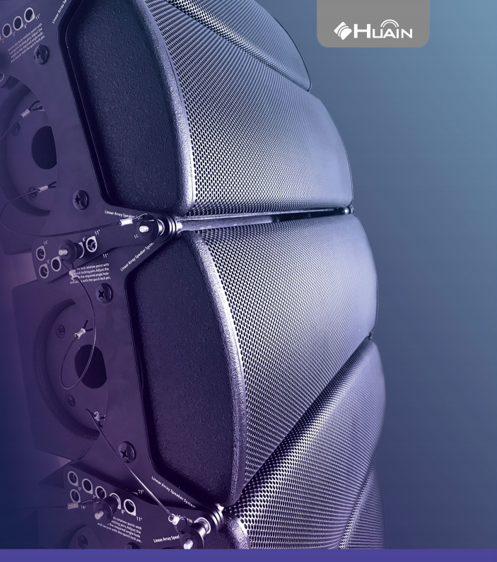 How to Choose Meyer Sound Lina Line Array Speakers: Buying Guide