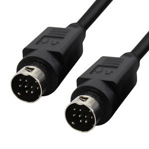 Quality 8 pin mini din to bnc cable for Devices - Alibaba.com