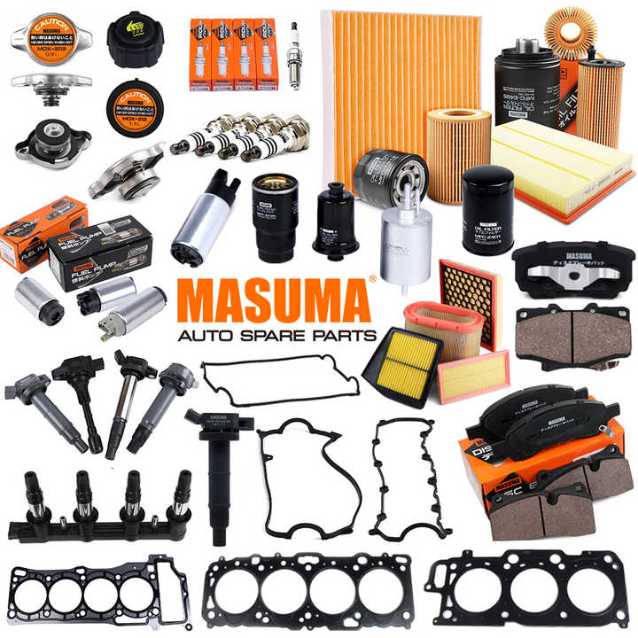 Shop Japanese Original Quality Auto Parts for Nissan, Toyota, and More