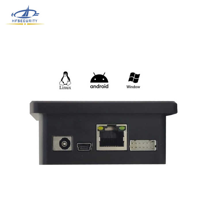 Hfsecurity MP30 - Advanced Access Control Solution System