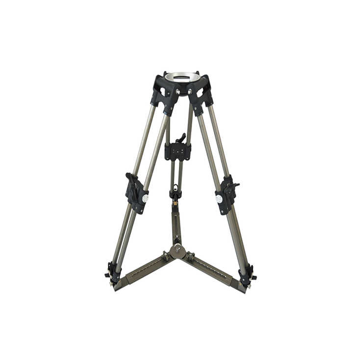 150mm Heavy-Duty Camera Tripod Stand Video Tripod - Professional