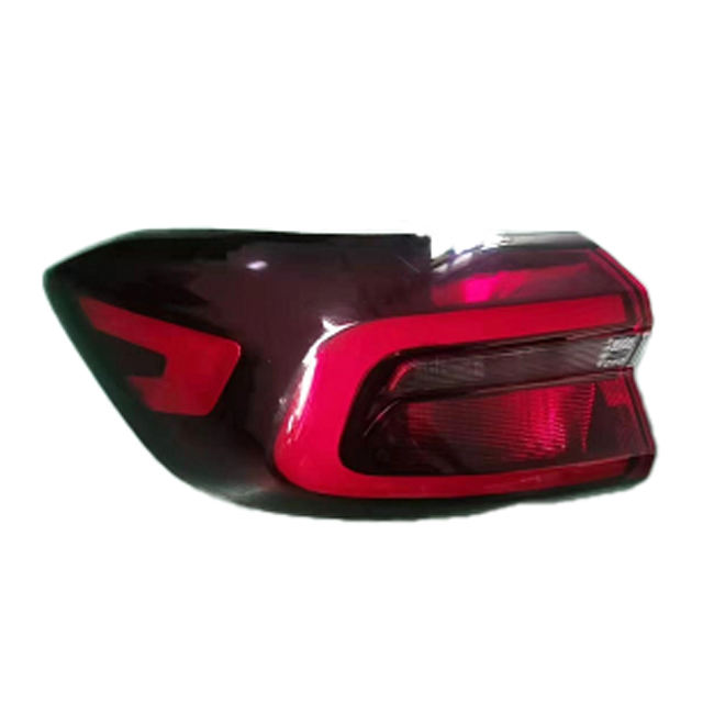 For Chery Tiggo7 Pro Tail Lights 605000201AA 605000202AA| Alibaba.com