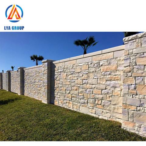 Retaining Concrete Wall Block Mold - Durable & Versatile