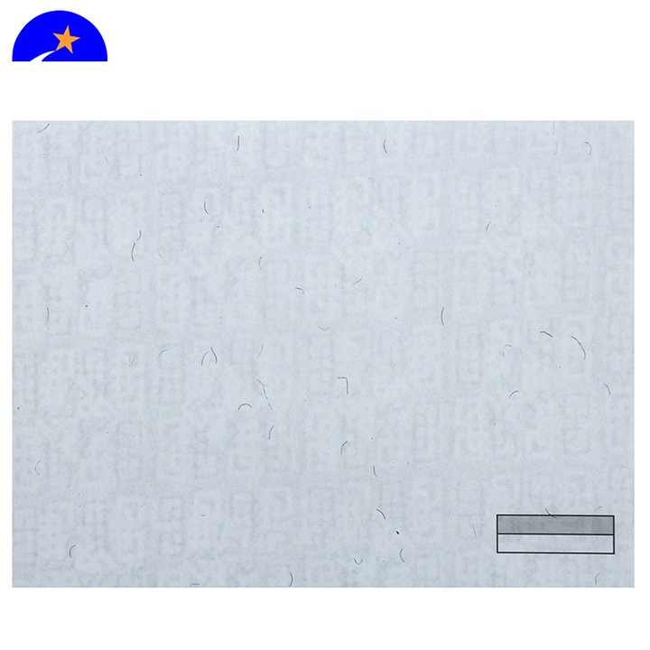 UV Fiber Fluorescent Security Watermark Papers for Government| Alibaba.com
