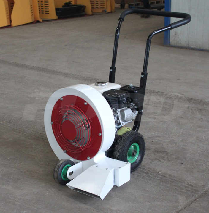 Road Cleaning Machine - Efficient Dust Removal Solutions