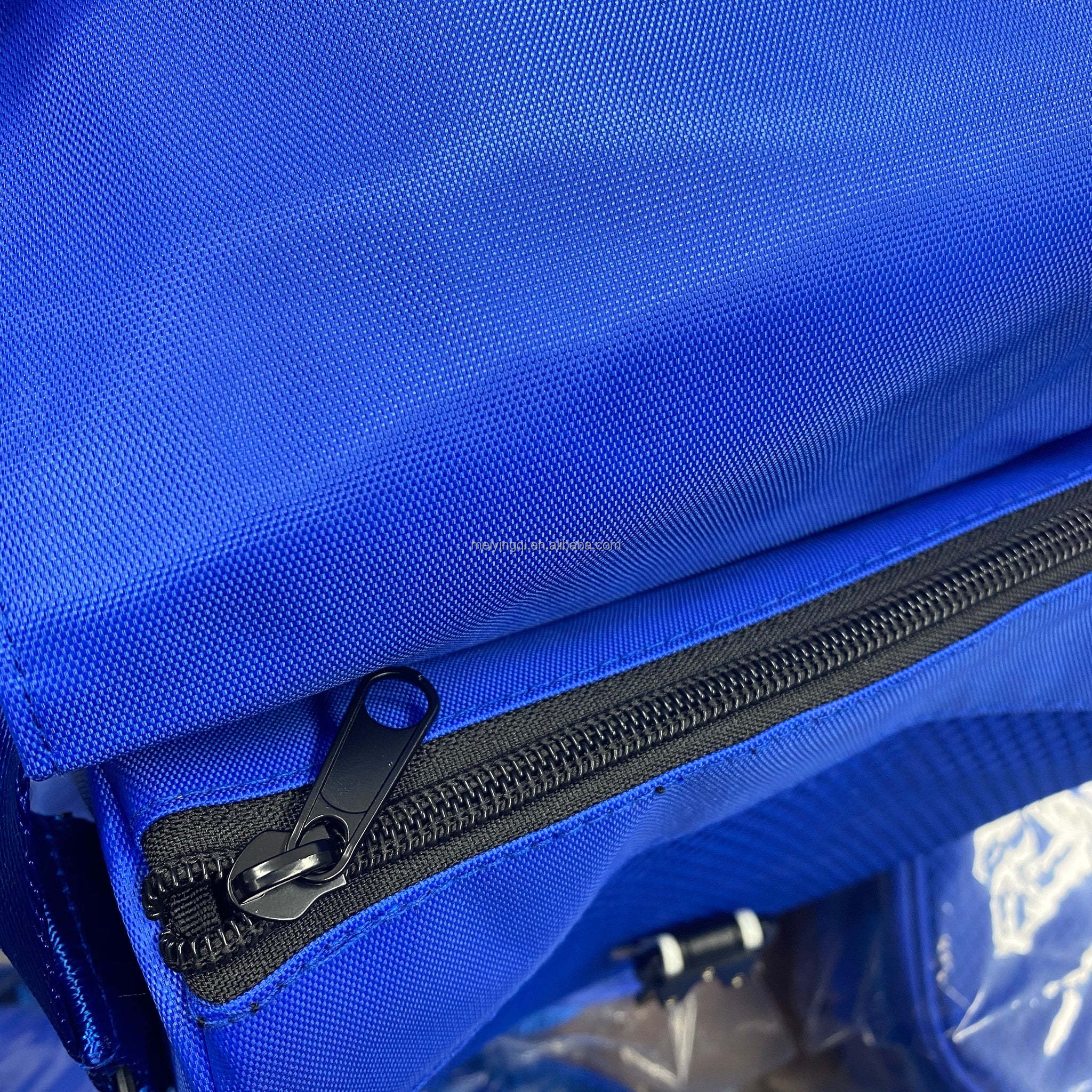 Trapstar Irongate T Crossbody Bag Black Reflective High Quality ...