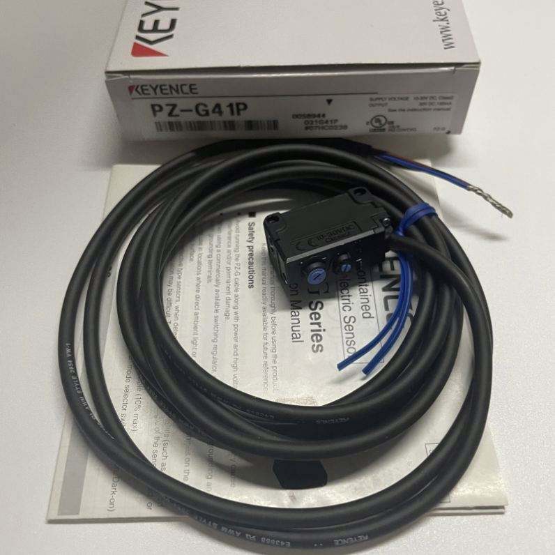 EtherCAT Compatible Communication Unit Keyence NU-EC1 NU-EP1 NU-EN8N 12 ...