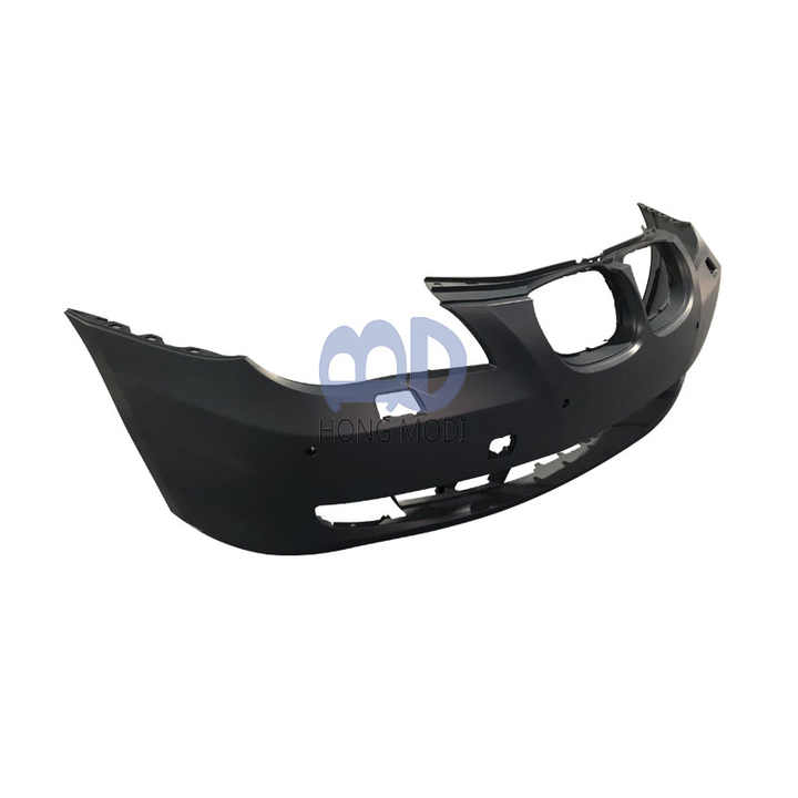 BMW E60 LCI E61 LCI Front Bumper - Durable & Easy Install