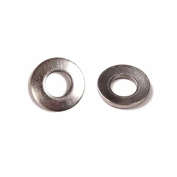 DIN 6796 Disc Spring Washers - Customized Mechanical Solutions