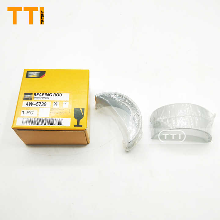 CAT 3304 베어링 커넥팅로드 4W5739 328-5572 4W-5739 3306 커넥팅로드 베어링| Alibaba.com