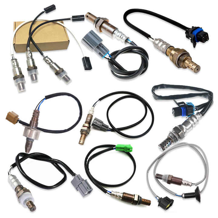Oxygen O2 Sensor 226A0-4BB0A 226A0-3NT0A 22693-1JA0A 22691-8U000 22690 ...