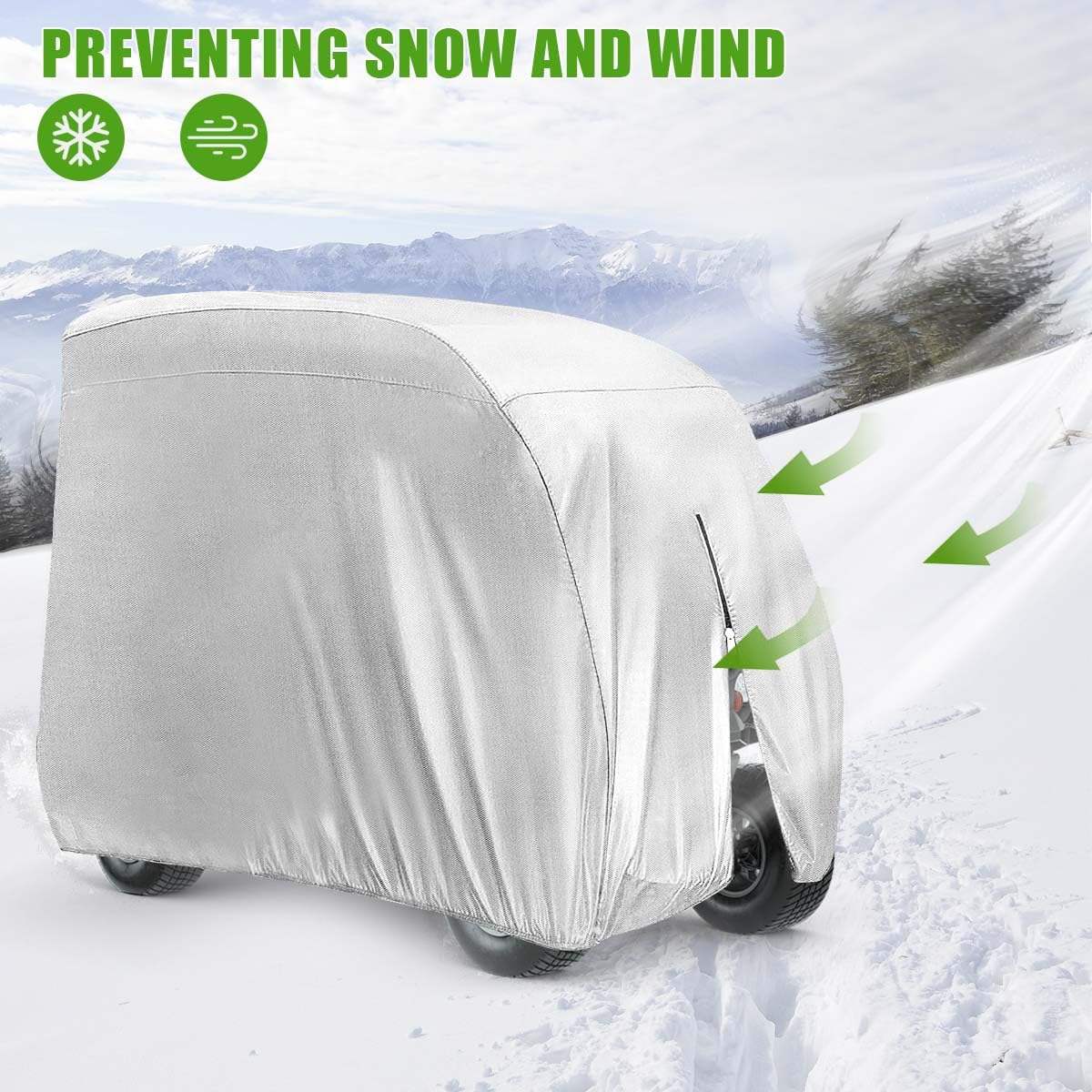 How to Choose the Best Golf Travel Cover: A Complete Buying Guide