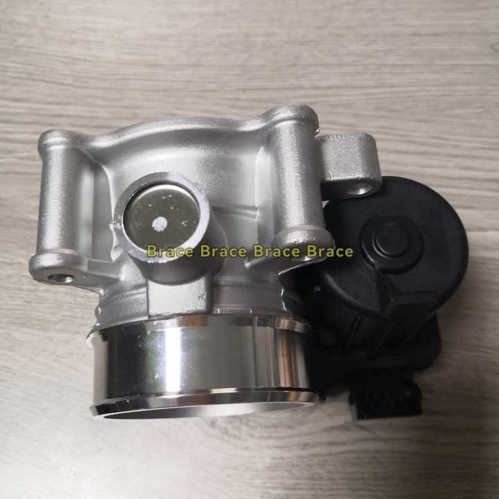 汽车备件 节气门体总成 适用于传祺 GS4 1.5T 2015-2019 10130361310000| Alibaba.com