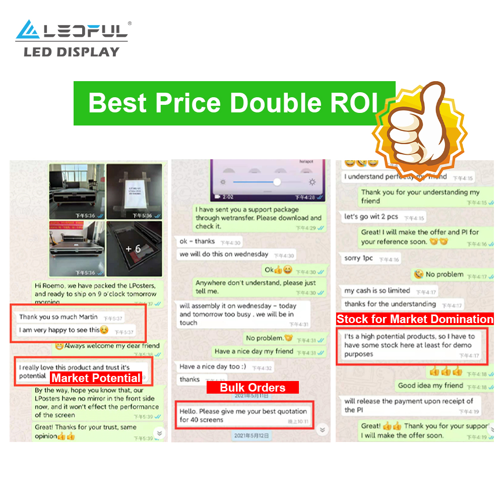 How to Choose the Best LED Display Rental for Events and Productions