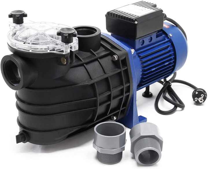 2200W High Pressure Pool Filter Pump - Clean Water Solutions