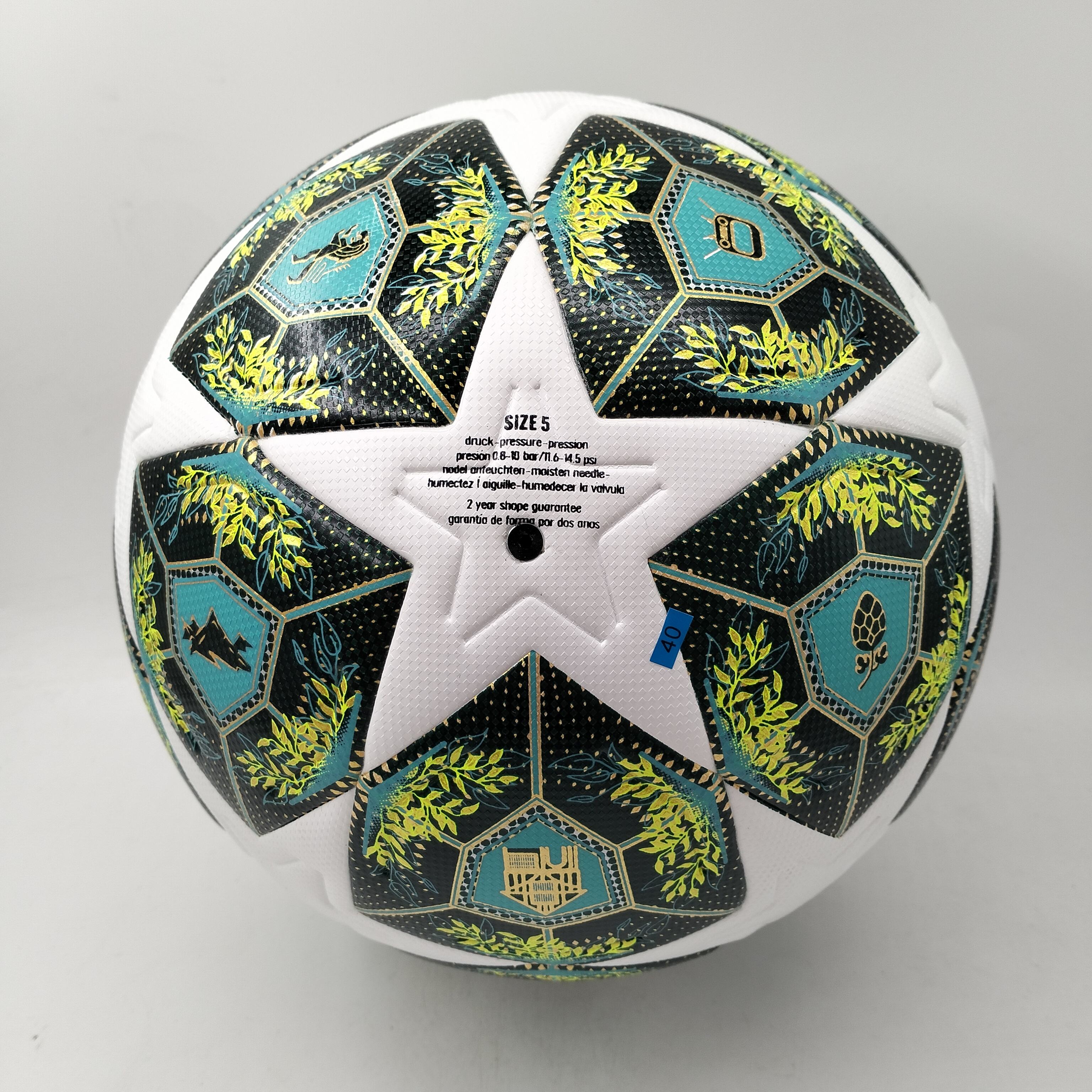 How to Choose the Best FIFA World Cup Soccer Ball for Performance ...