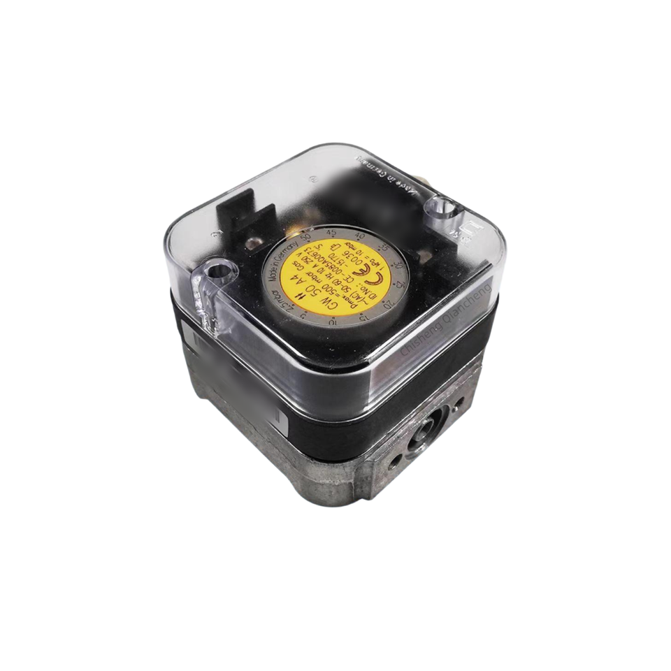 Pressure Switch German Original LGW50A2 Industrial Gas Burner Wind ...