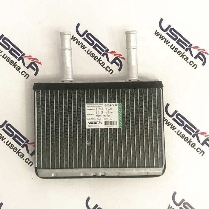 现代起亚波特二H100 H-100 04的USEKA高品质97318-4F000汽车加热器芯总成