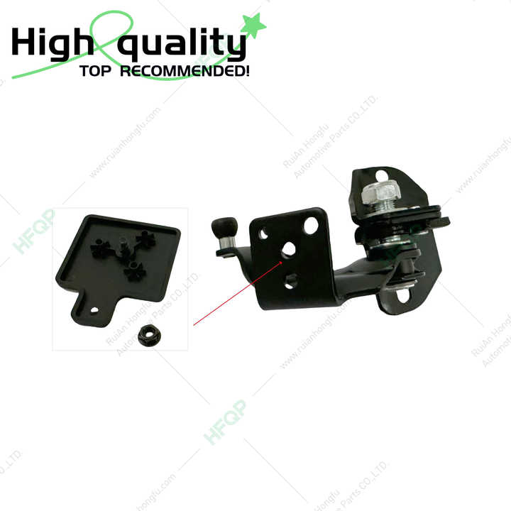 High-quality Door Rollers for Fiat Ducato, Peugeot Boxer, Citroen Jumper