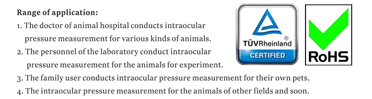 tono vet,tonopen veterinary,tonometry dog,veterinary tonometer,tonovet ...