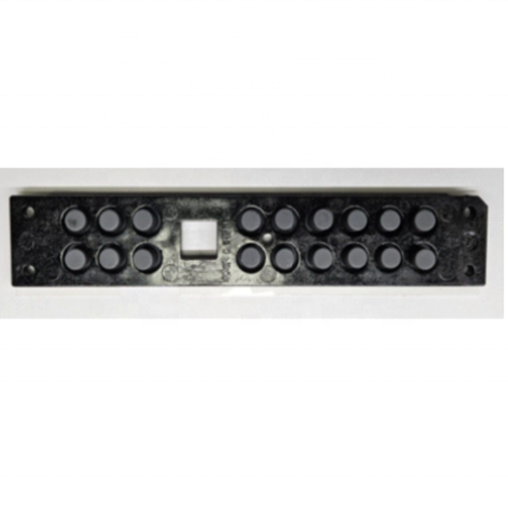 ATM Machine Parts DN RM4 200 250V 400 450V Diebold Nixdorf DN Button ...