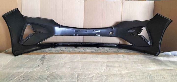 Car Front Bumper for GEELY EMPEROR 2022 Parts 6010183700 6044131600 for ...