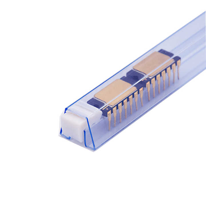 High-Quality DSP33CK64MP105-I/M4 Microcontroller MCU Chip Flash Integrated Circuit Electronic ...