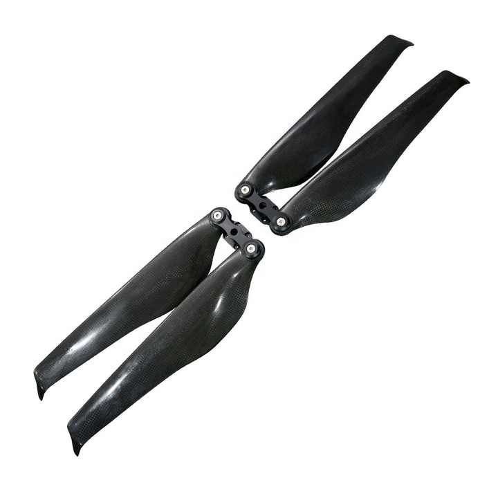 Maytech UAV Propellers - Quiet, Durable 30inch Multicopters