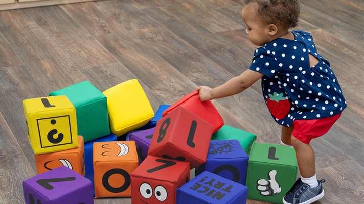 Imaginative Play Incredibly Fun Building Blocks For Boys And Girls Easy ...