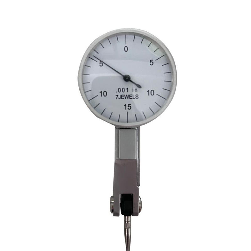 High End Machinist Coaxial Centering Indicator Dial Test Indicator ...