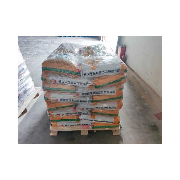 5% Compound Poultry Feed Premix - Enhances Growth in Young Chickens and ...