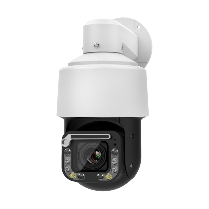 ENSTER IP PTZ Camera - 360 Degree Rotate with 20X Zoom