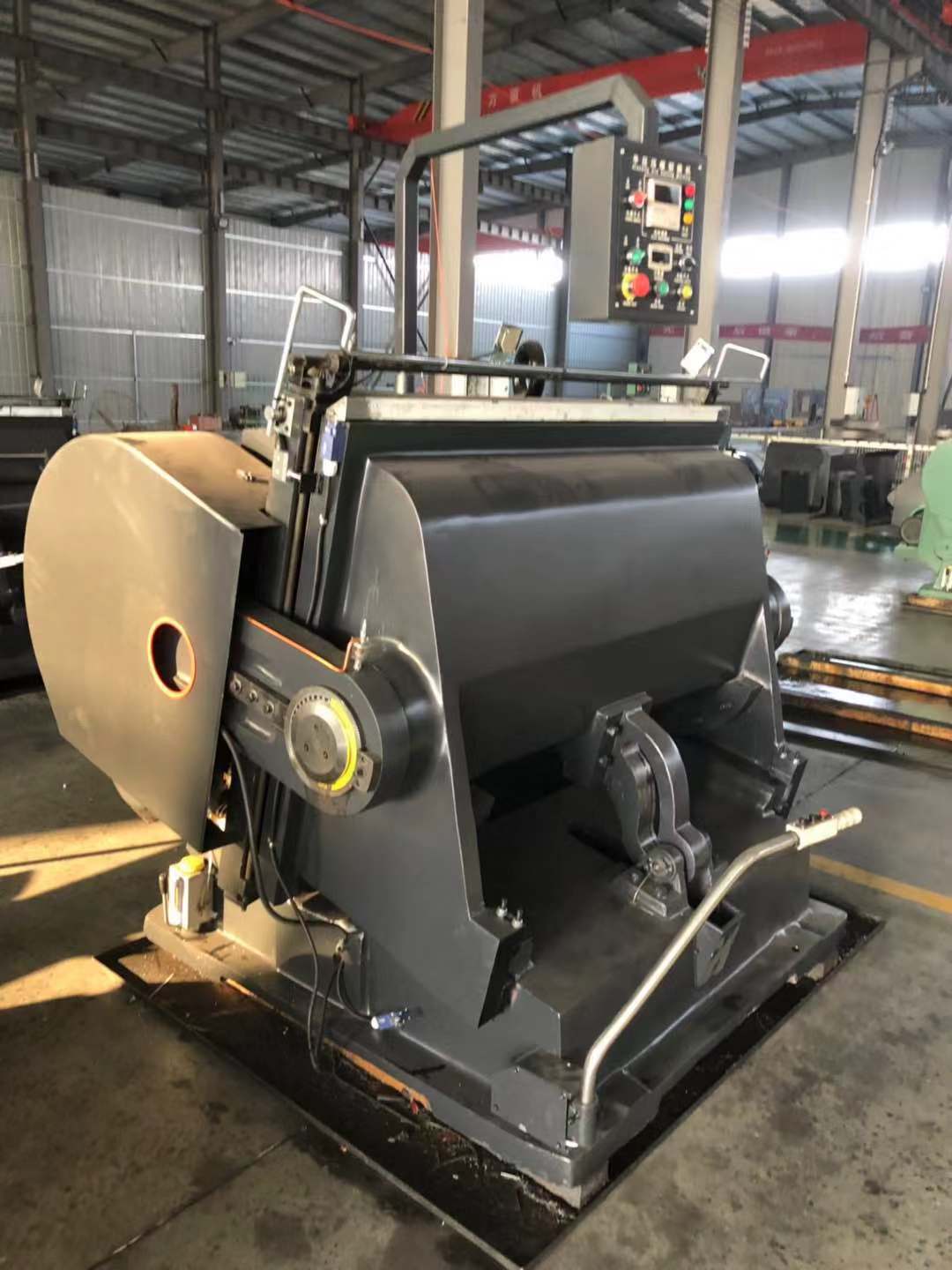 How to Choose the Best Automatic Die Cut Machine: Buying Guide 2026