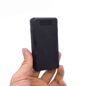 GPS Tracker Enclosures - Durable, Customizable Solutions