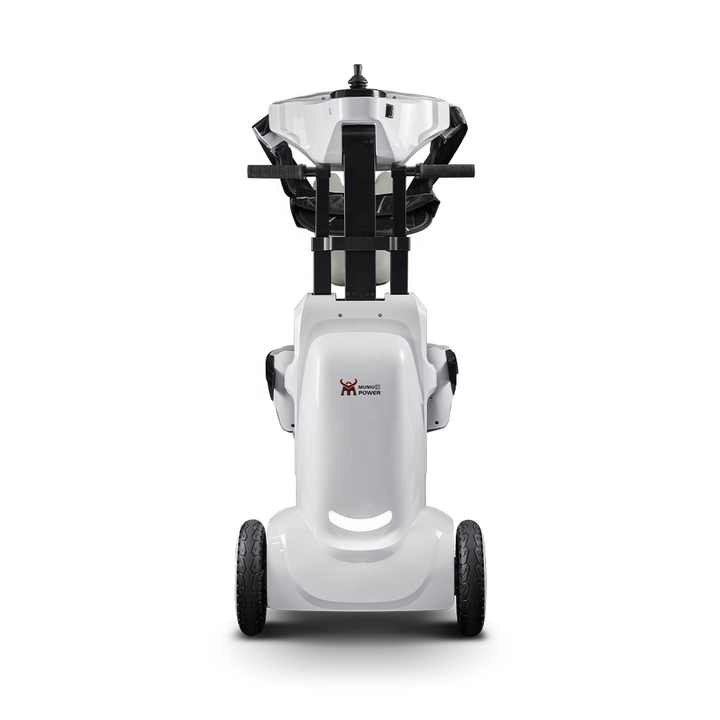 MUNIU Walking Assistant - Rehabilitation Gait Training
