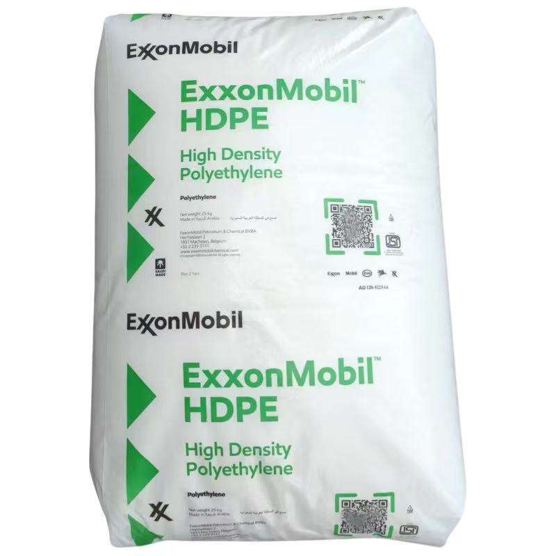 ExxonMobil HDPE Injection Products: High Impact Resistance & Stability ...