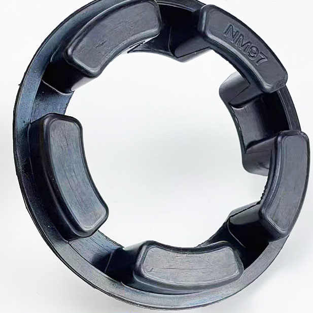 C-KING Coupling NM Type Coupling Elastic Body Buffer Pad 50 67 82 97 ...