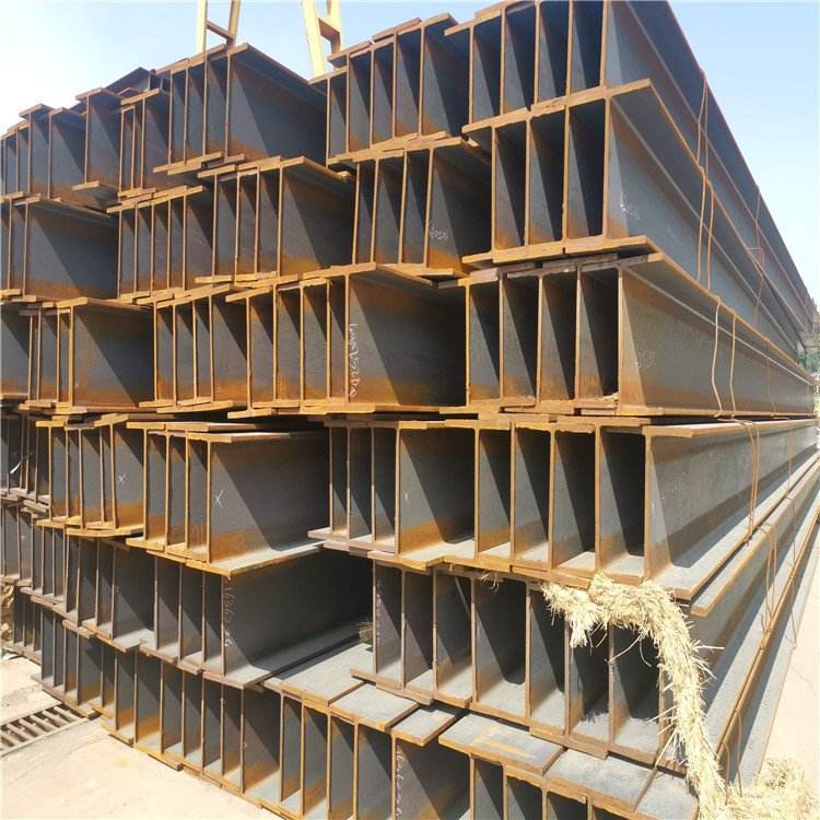 H-Beam Structural A36/A50/A572/GR50/A992 H Beam Steel 6m/9m/12m H Beam ...