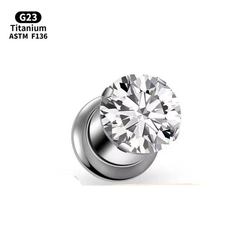 How to Choose Gauges Earrings: A Complete Buying Guide