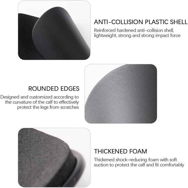 God Shin Guards - Customized Sublimation Football Pads