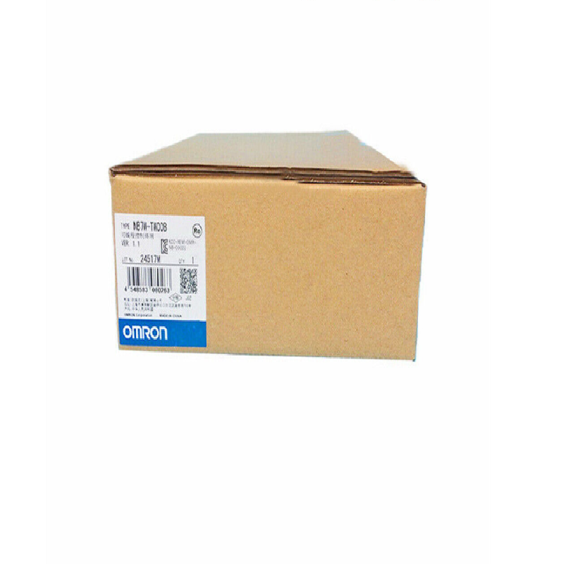 New Interactive Display NB7W-TW00B NB7WTW00B Industrial Automation PAC ...